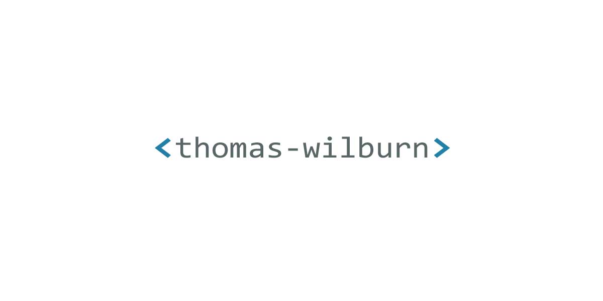 Generating Svg From Code